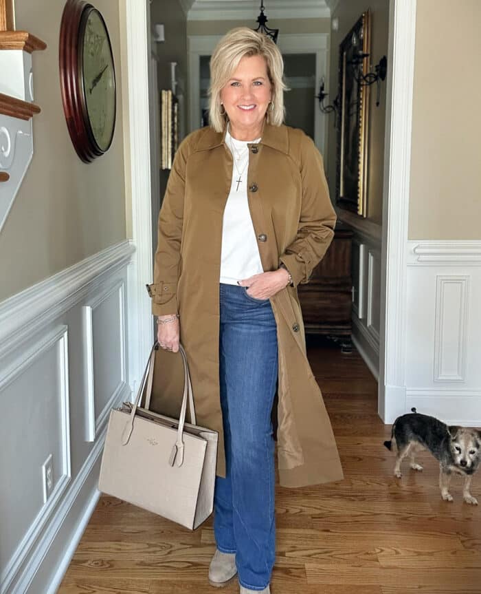 Thirteen Great Trench Coats For You To Wear Now
