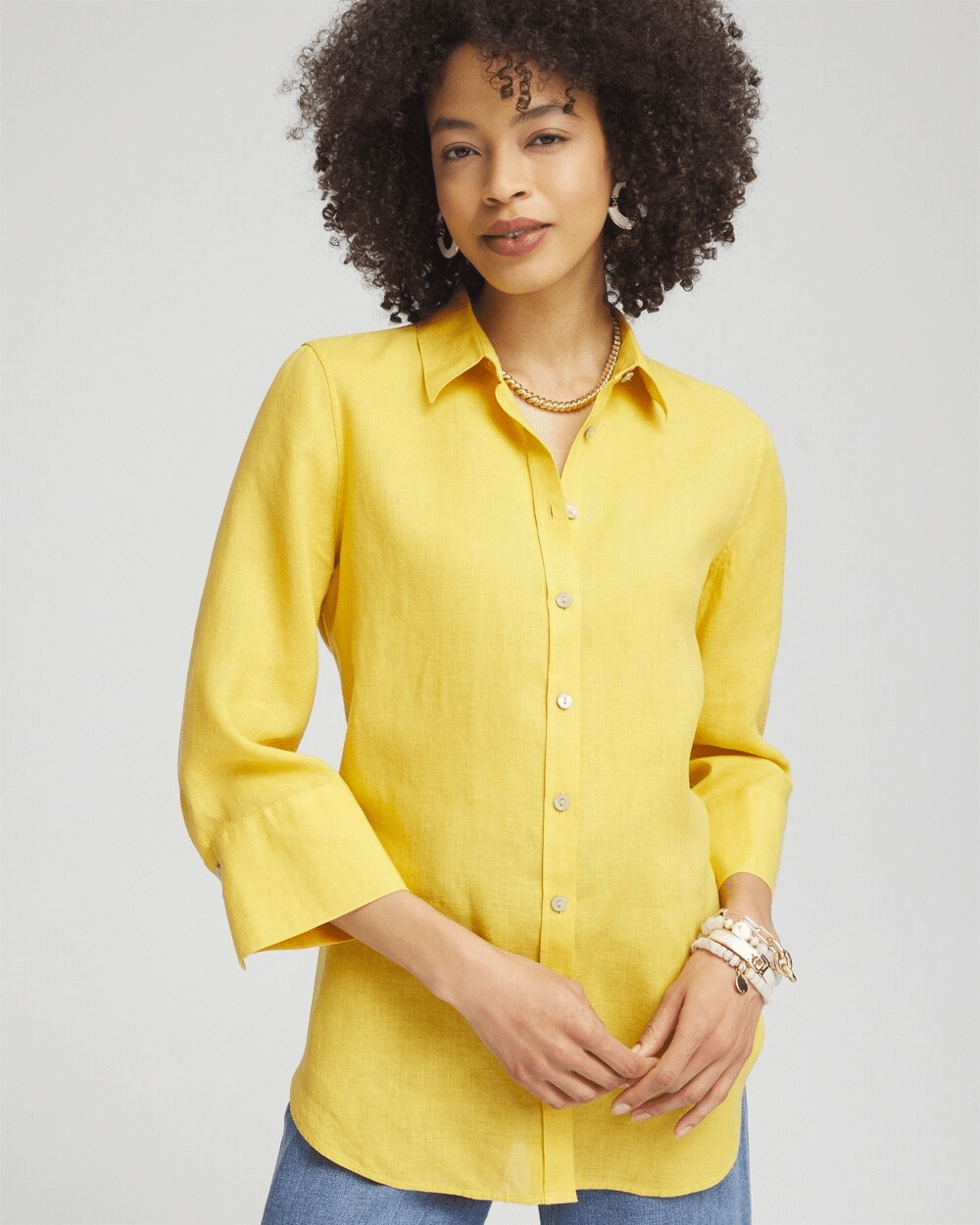 Beautiful Ways to Incorporate the Trending Color Yellow In Your Wardrobe