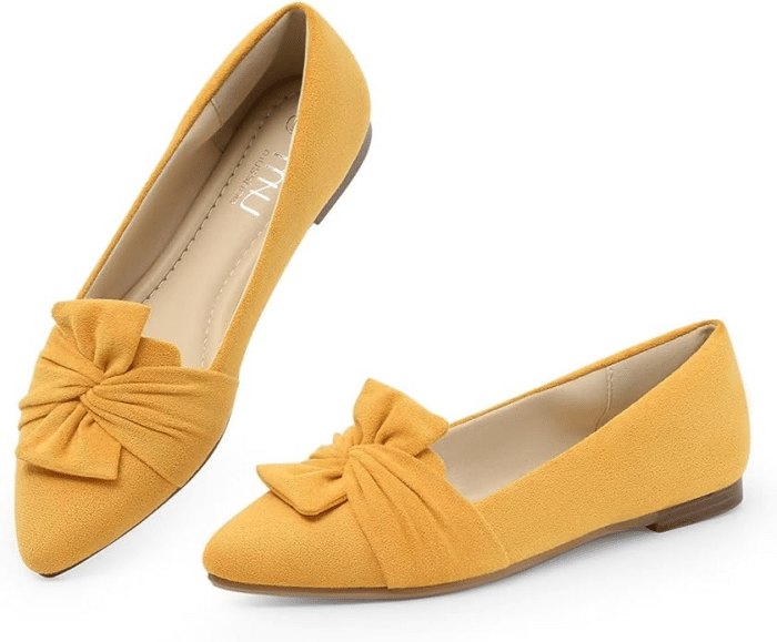 Beautiful Ways to Incorporate the Trending Color Yellow In Your Wardrobe
