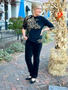 New Holiday Wear From Talbots For 2023