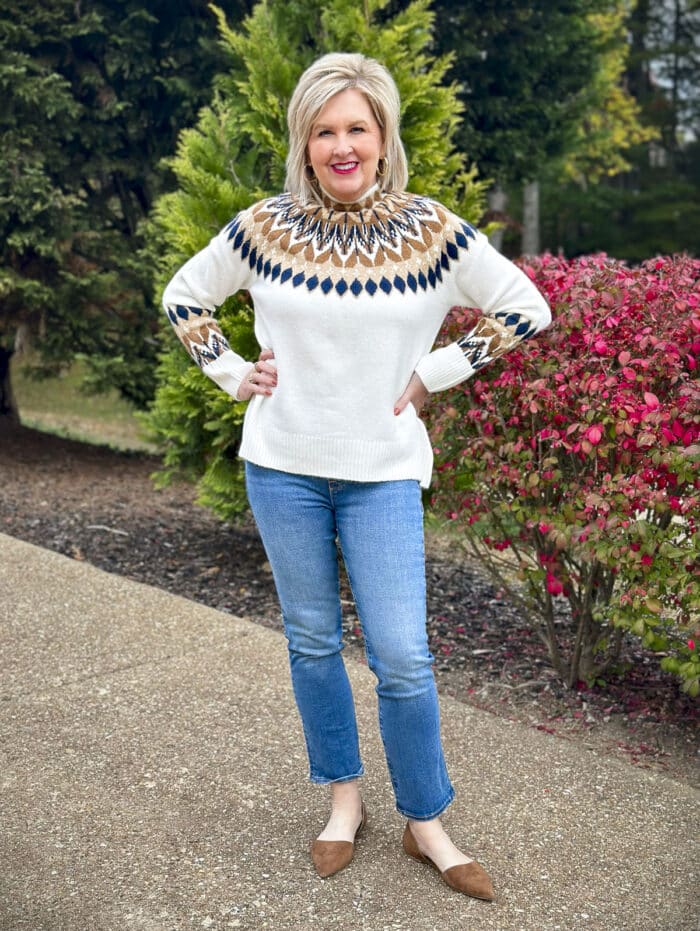Fun Sweaters From Nordstrom For The Holidays