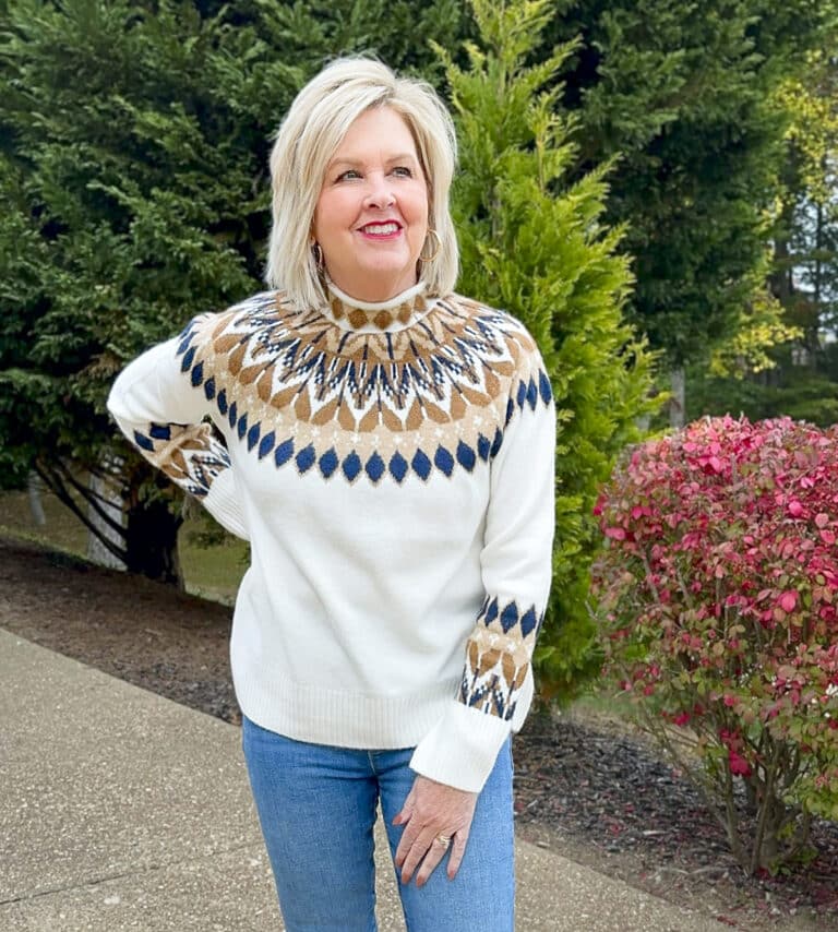 Fun Sweaters From Nordstrom For The Holidays