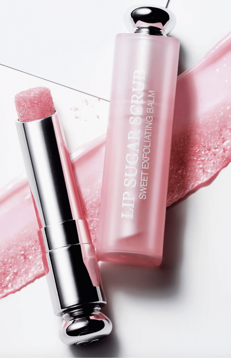 The Best Products for Keeping Lips from Being Chapped