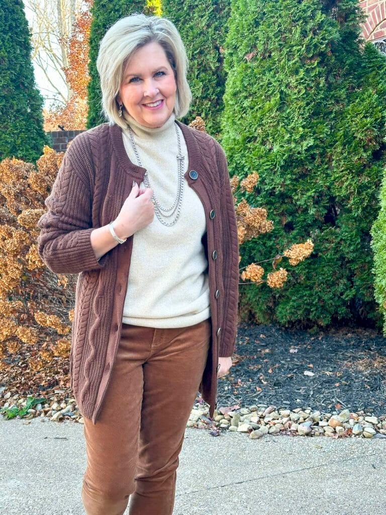Try On Haul From Ann Taylor, Talbots, and More