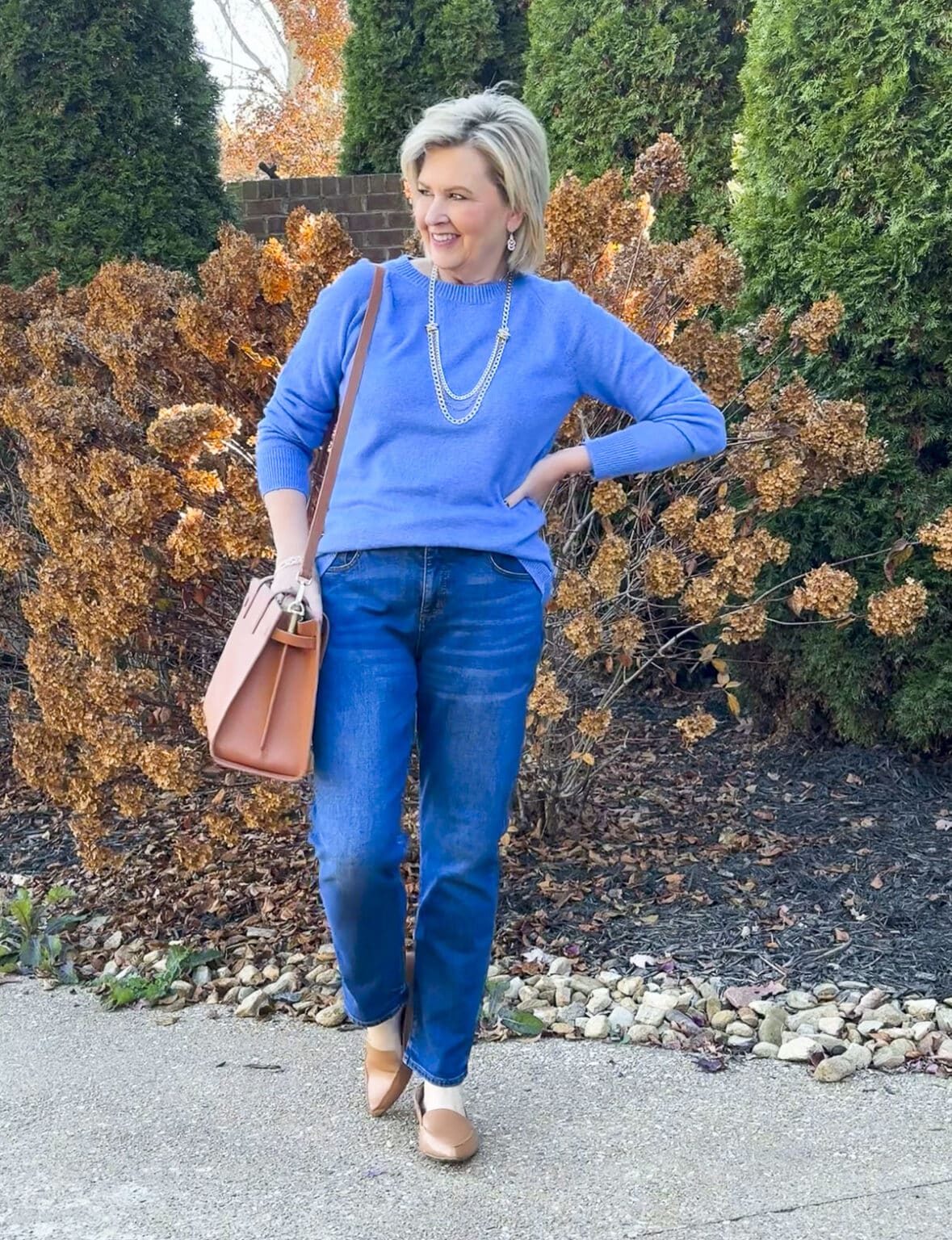 Try On Haul From Ann Taylor, Talbots, and More