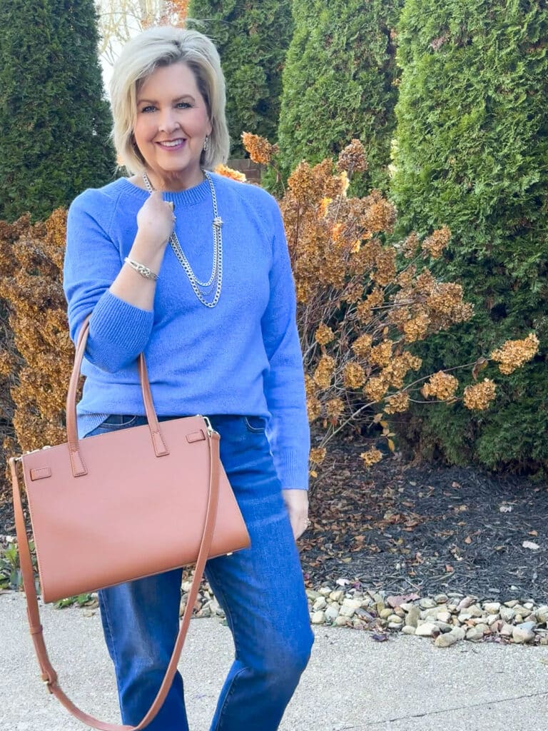 Try On Haul From Ann Taylor, Talbots, and More