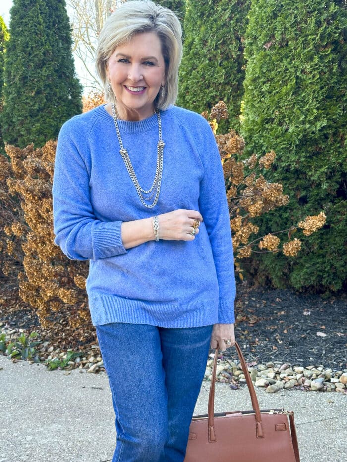 Try On Haul From Ann Taylor, Talbots, and More