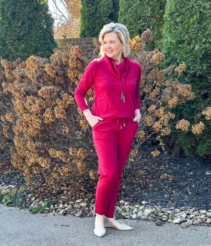 Try On Haul From Ann Taylor, Talbots, and More