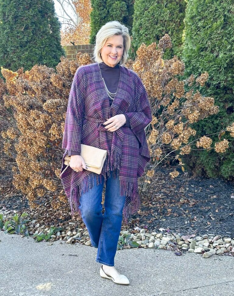 Try On Haul From Ann Taylor, Talbots, and More