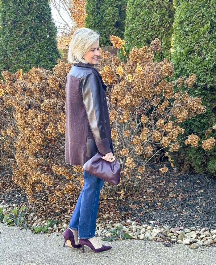 Try On Haul From Ann Taylor, Talbots, and More