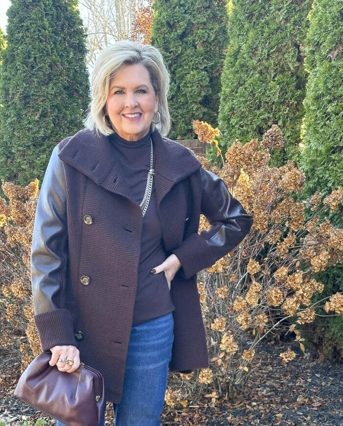 Try On Haul From Ann Taylor, Talbots, and More
