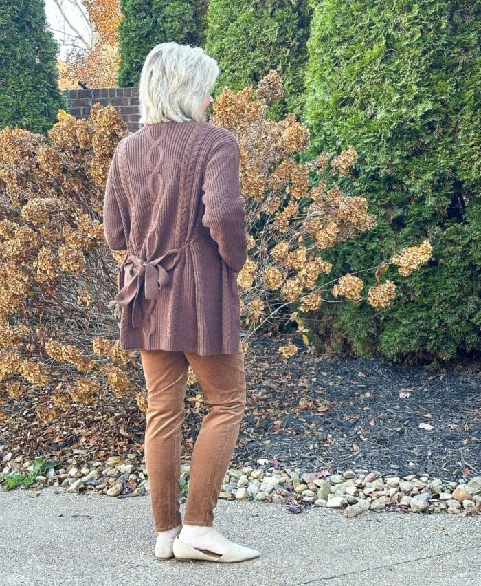 Try On Haul From Ann Taylor, Talbots, and More