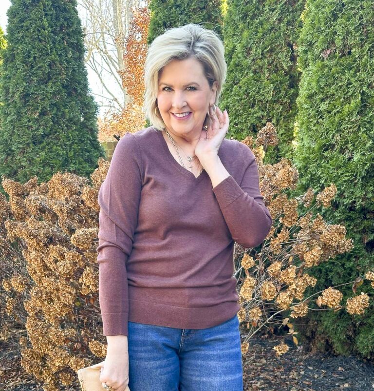 Try On Haul From Ann Taylor, Talbots, and More