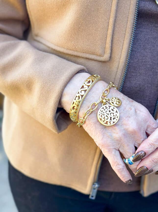 Timeless Jewelry from Brighton to Accessorize Any Outfit