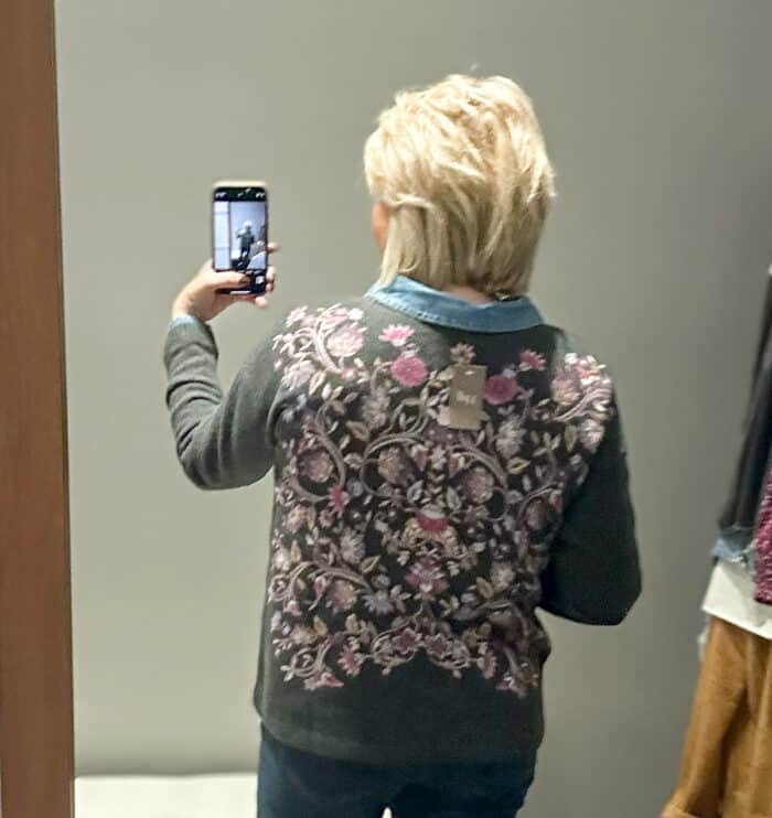 J.Jill Winter Try On Haul