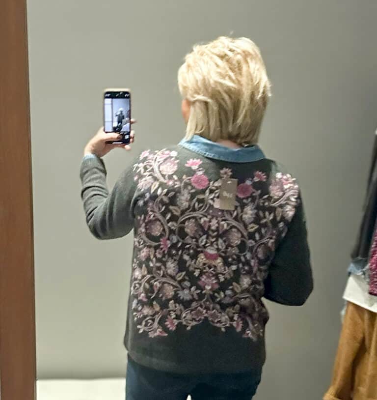 J.Jill Winter Try On Haul