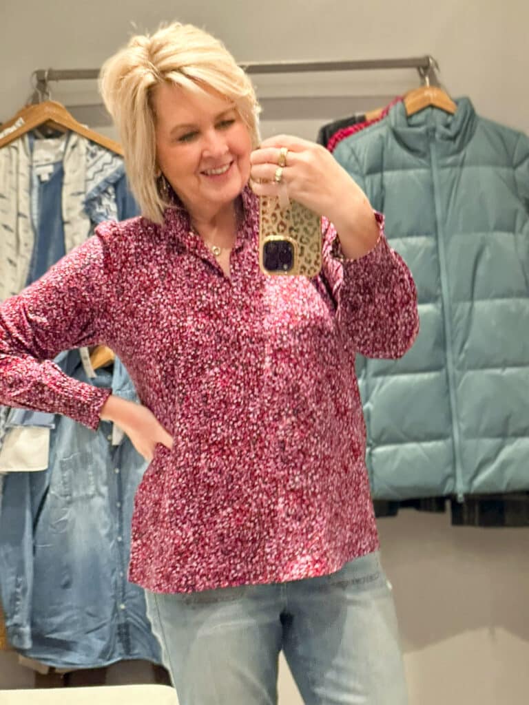 J.Jill Winter Try On Haul