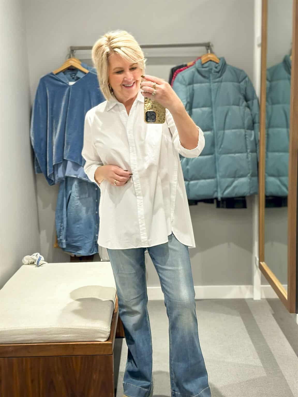J.Jill Winter Try On Haul