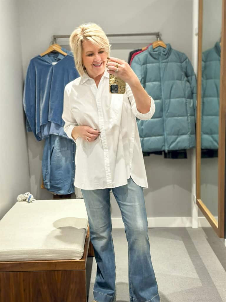 J.Jill Winter Try On Haul