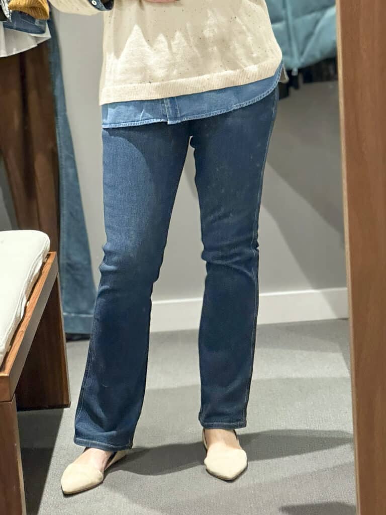 J.Jill Winter Try On Haul