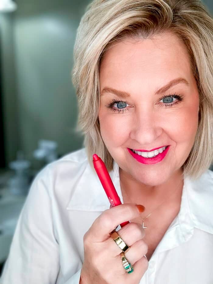 How To Get The Perfect Red Lip