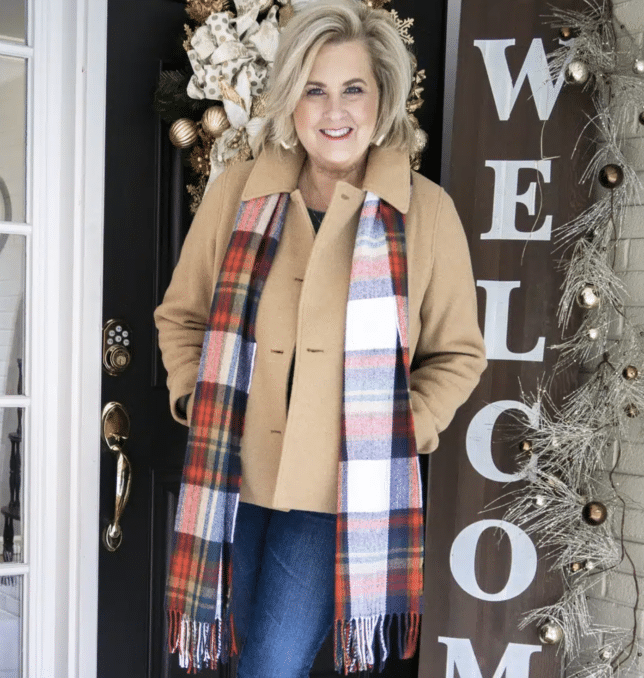 The Best Holiday Plaids For The Christmas Season