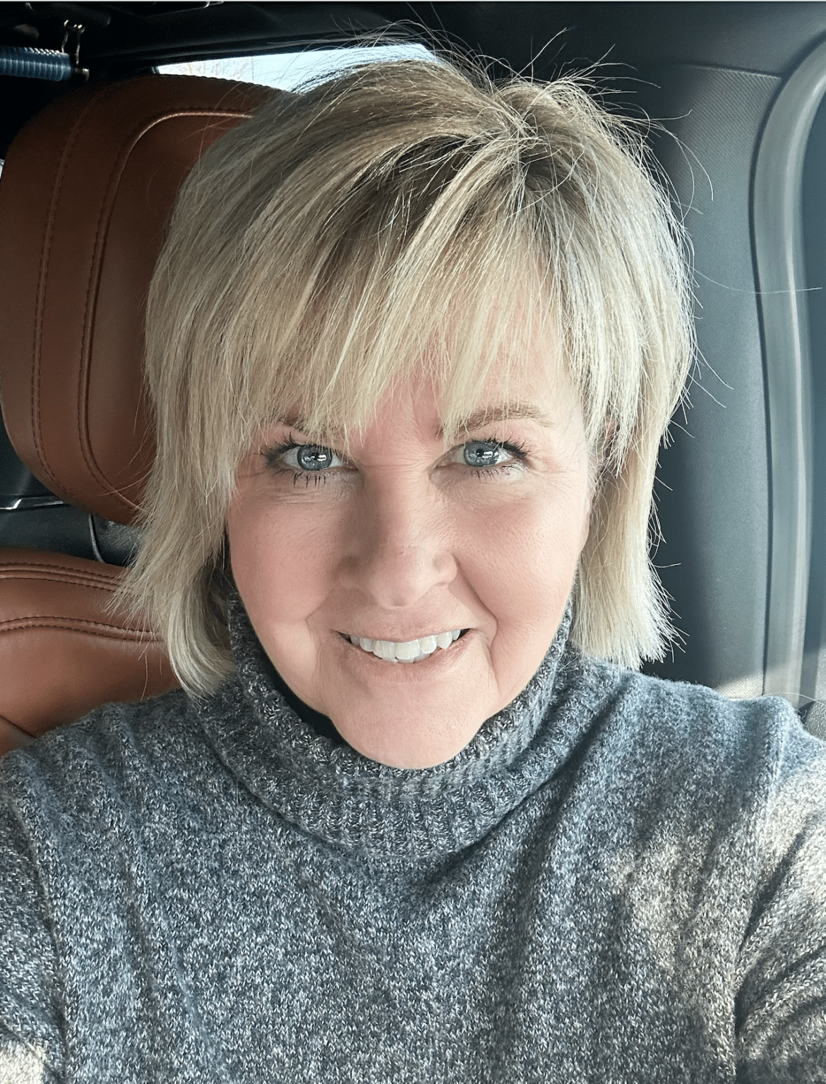 HOW TO OUTWARDLY SHOW YOUR LOVE - 50 IS NOT OLD - A Fashion And Beauty ...