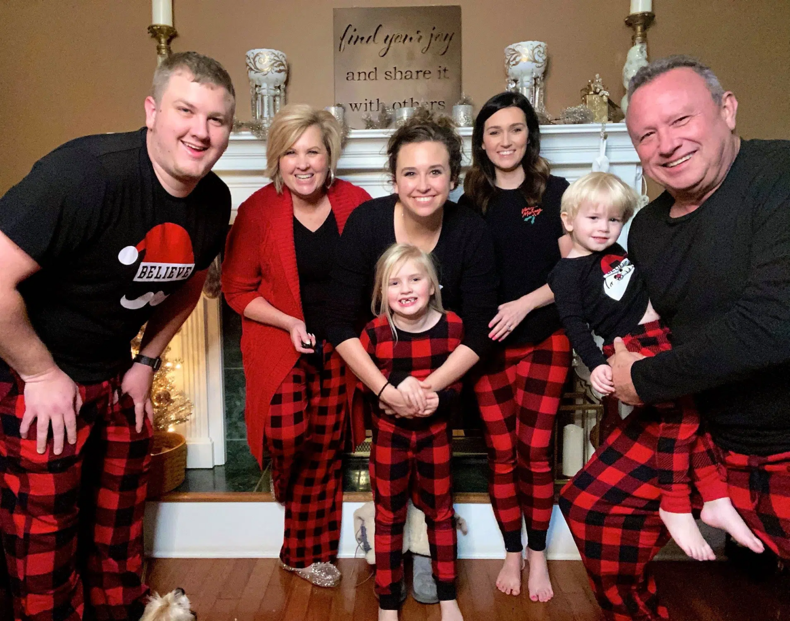 The Best Holiday Plaids For The Christmas Season