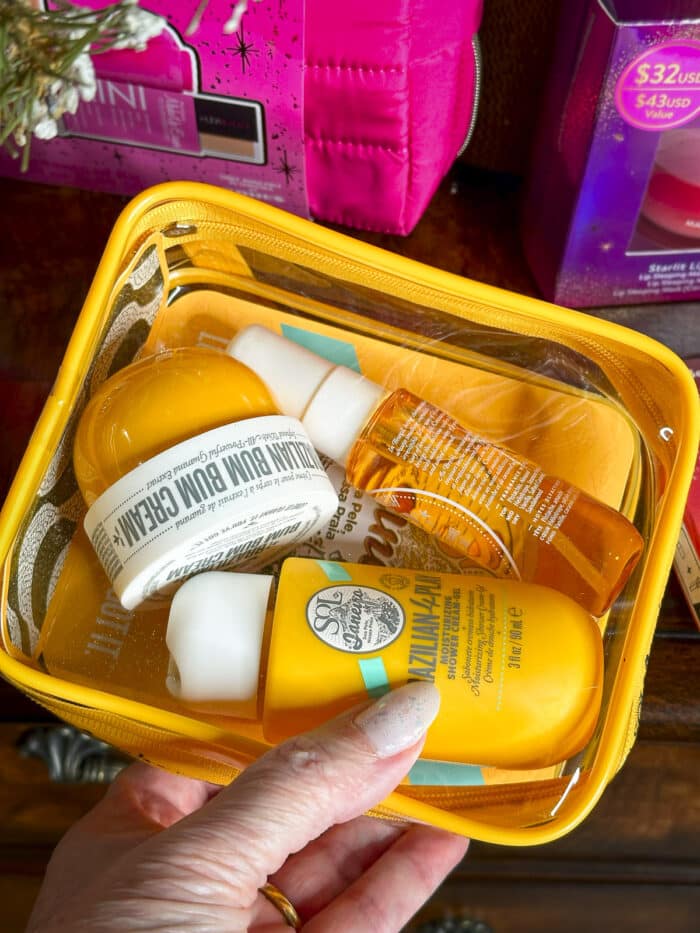 Get Ready With Me With Sephora At Kohl's