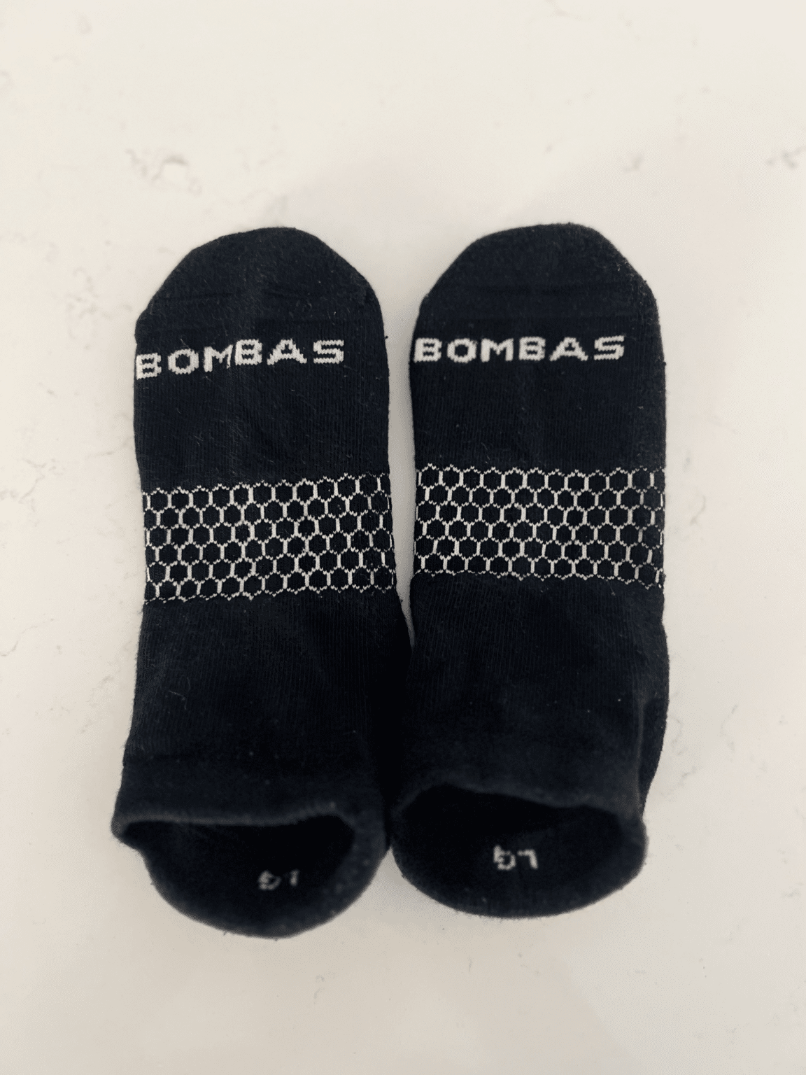 My Honest Bombas Sock Review