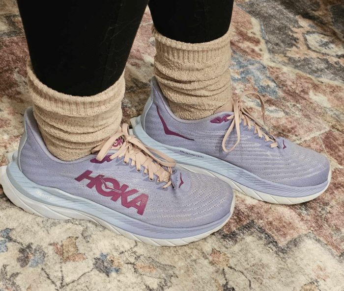 Looking For The Best Hokas? Here's Your List!