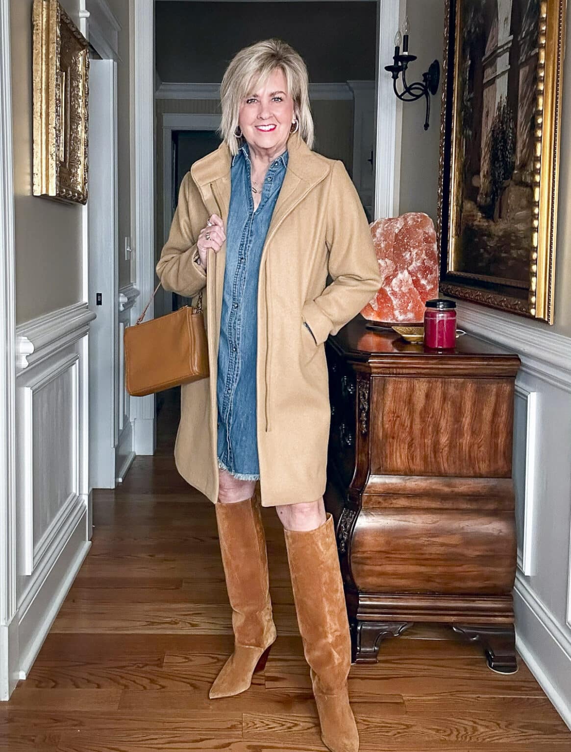 FALL STYLES Archives - Page 2 of 46 - 50 IS NOT OLD - A Fashion And ...