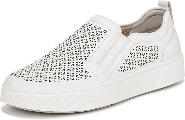 My Favorite Vionic Shoes To Wear Now