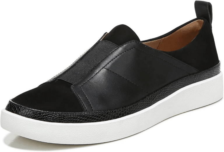 My Favorite Vionic Shoes To Wear Now
