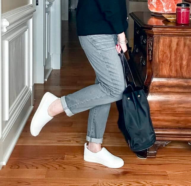 My Favorite Vionic Shoes To Wear Now