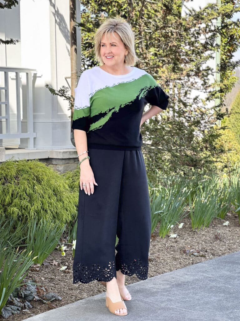 2024 Spring Style with Chico's