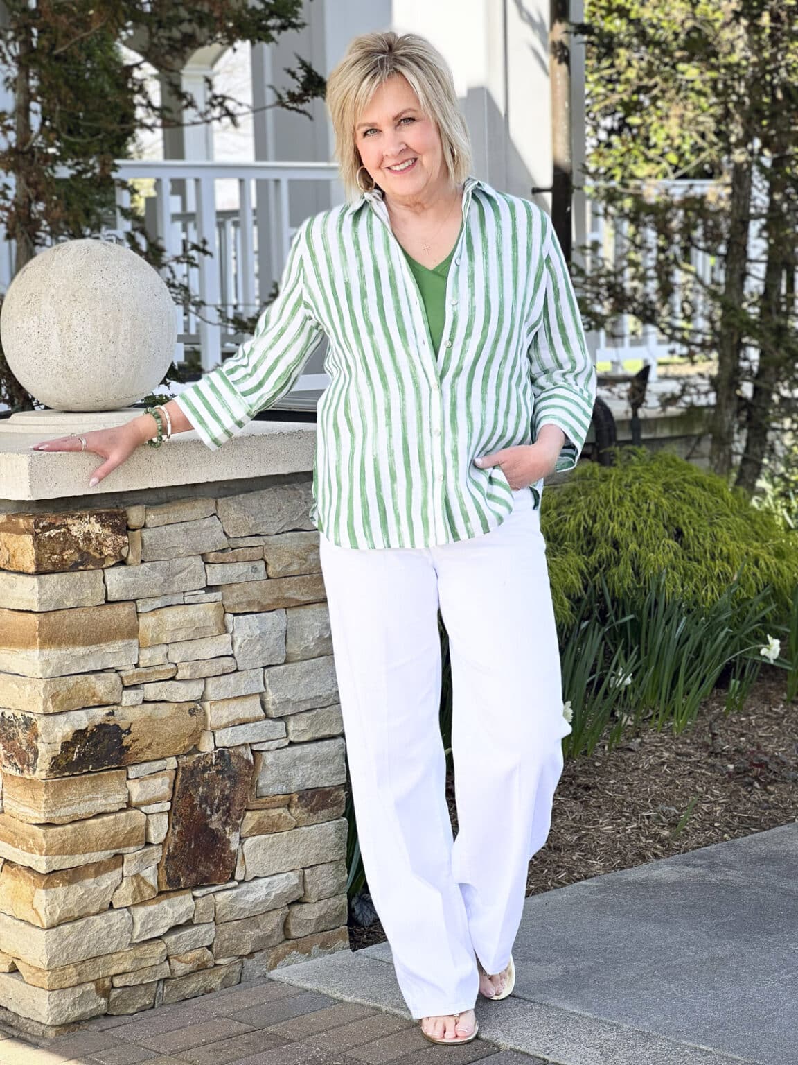 2024 Spring Style with Chico's