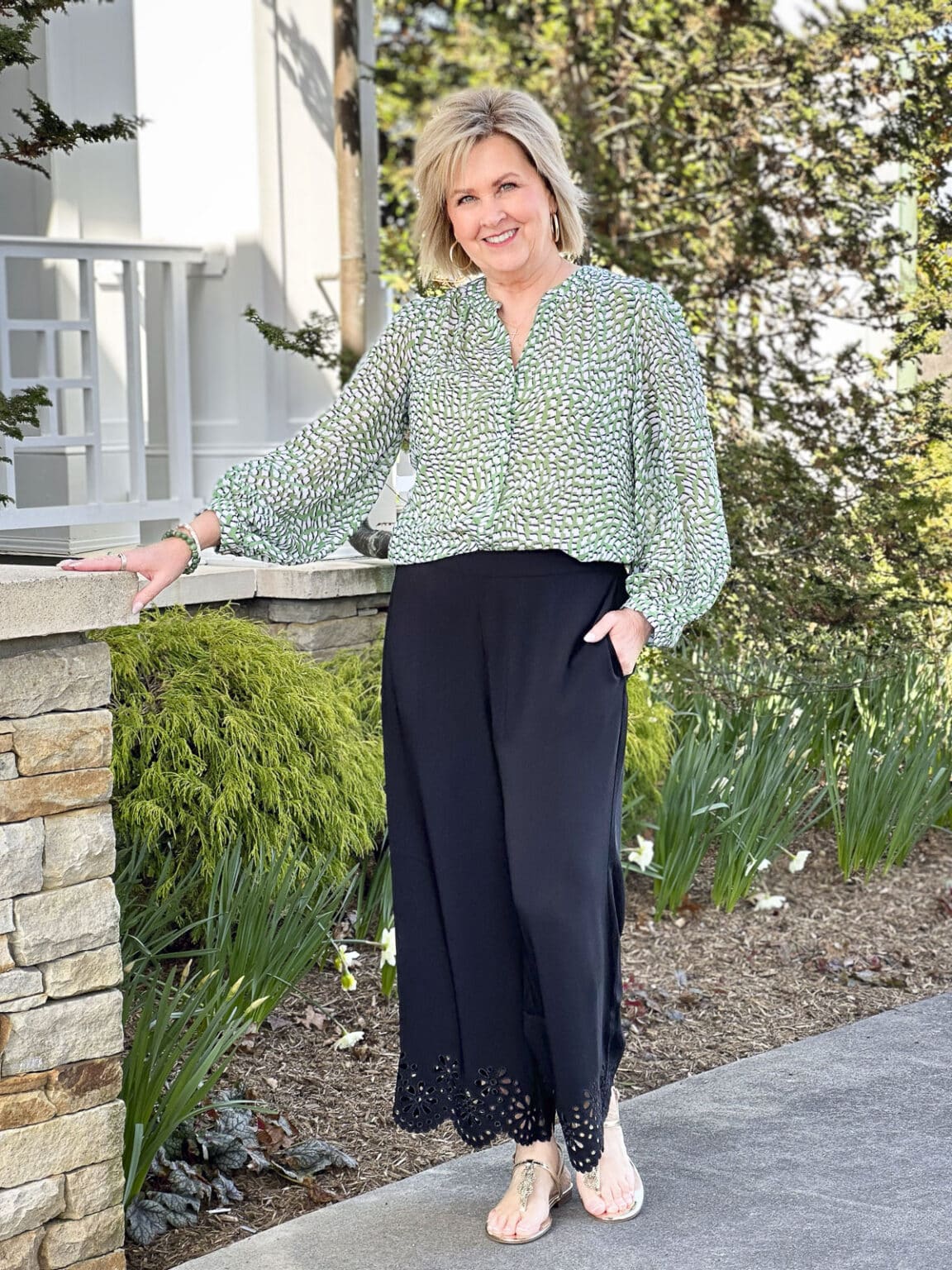 2024 Spring Style with Chico's