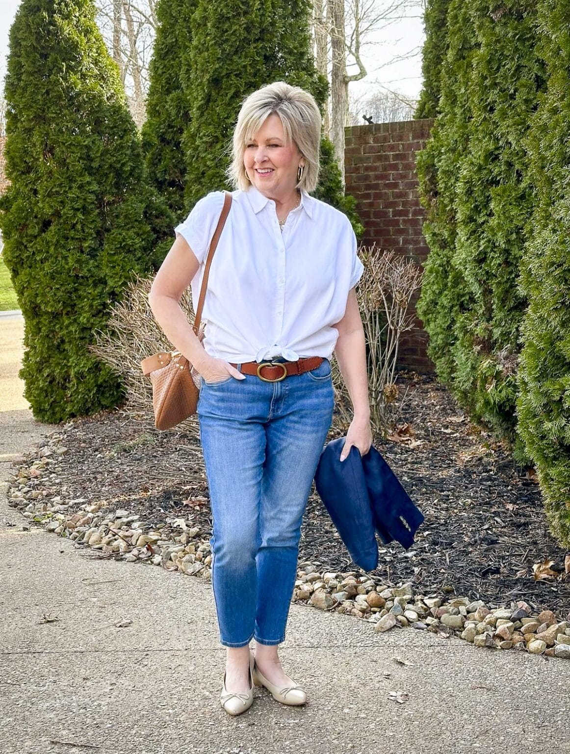 How To Create An Elevated Casual Wardrobe