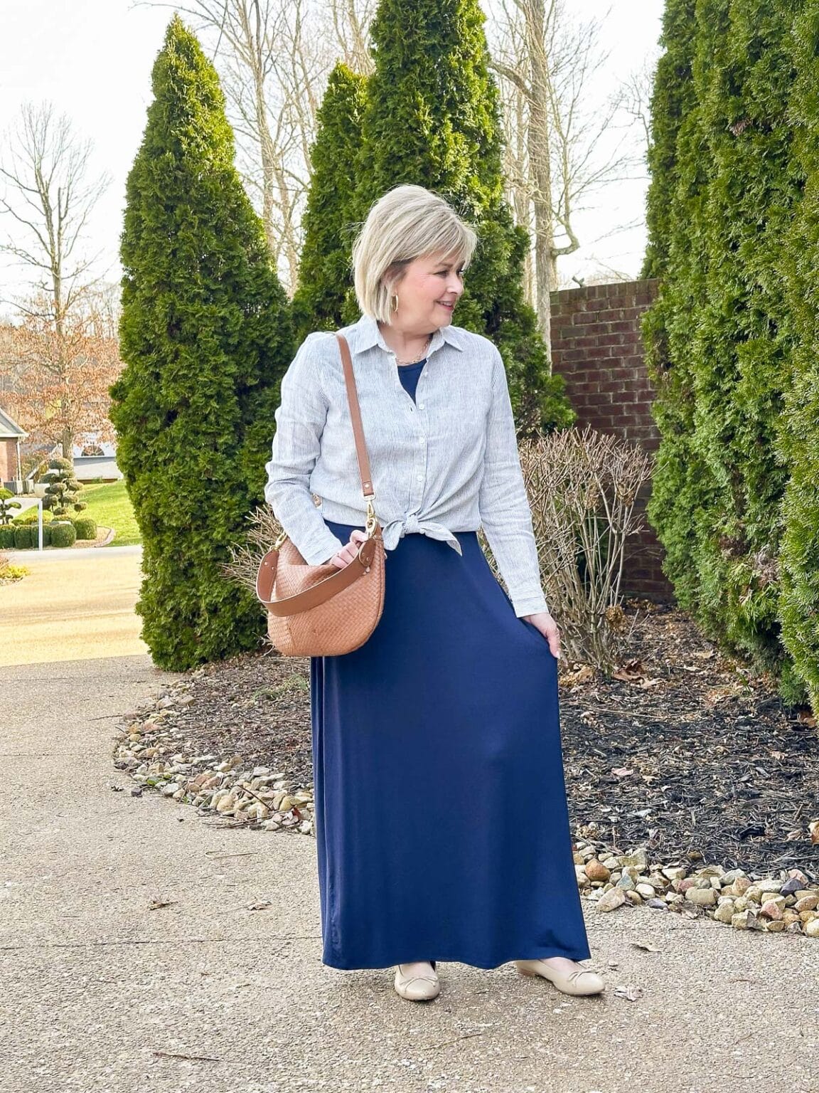How To Create An Elevated Casual Wardrobe