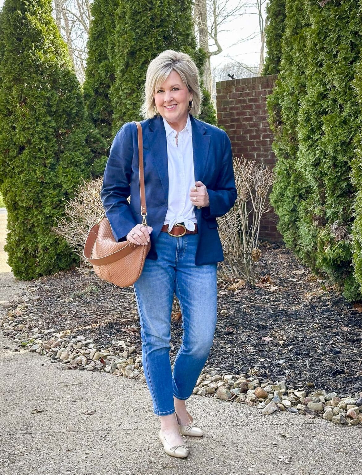 How To Create An Elevated Casual Wardrobe