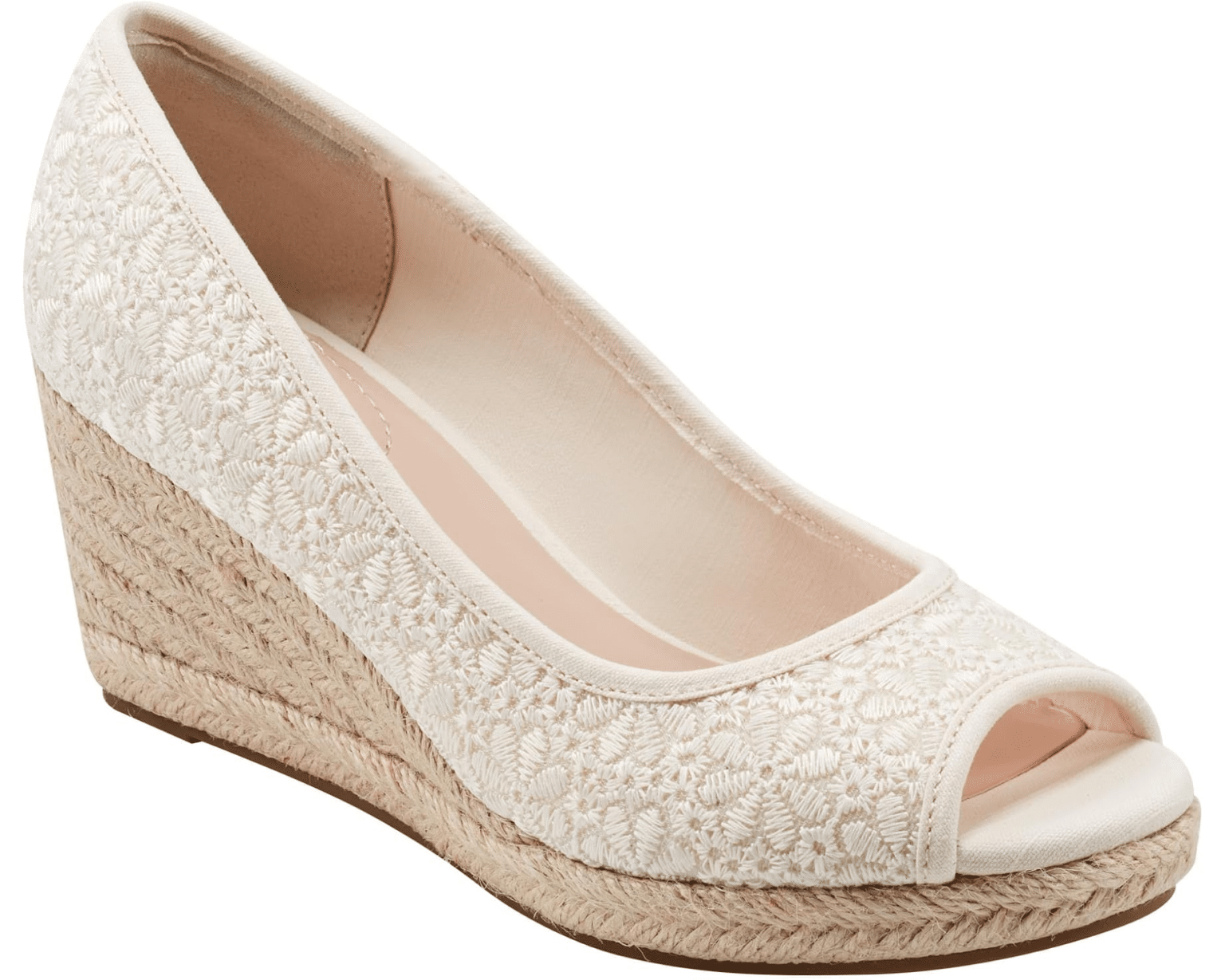 The Best Wedged Shoes To Buy Now