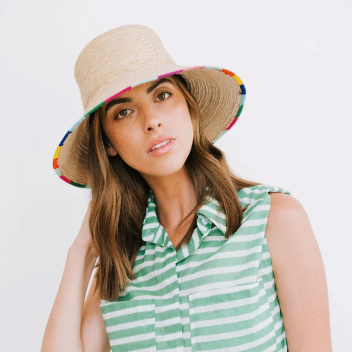Best Sun Hats for Ladies (and Men!)