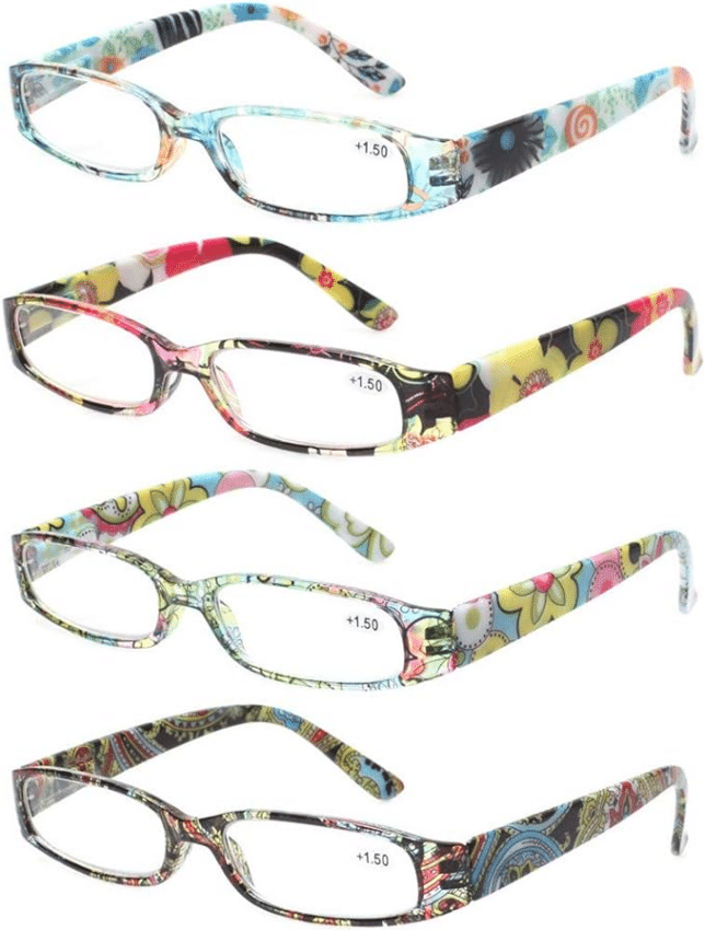 Fashionable Reading Glasses You're Sure To Love