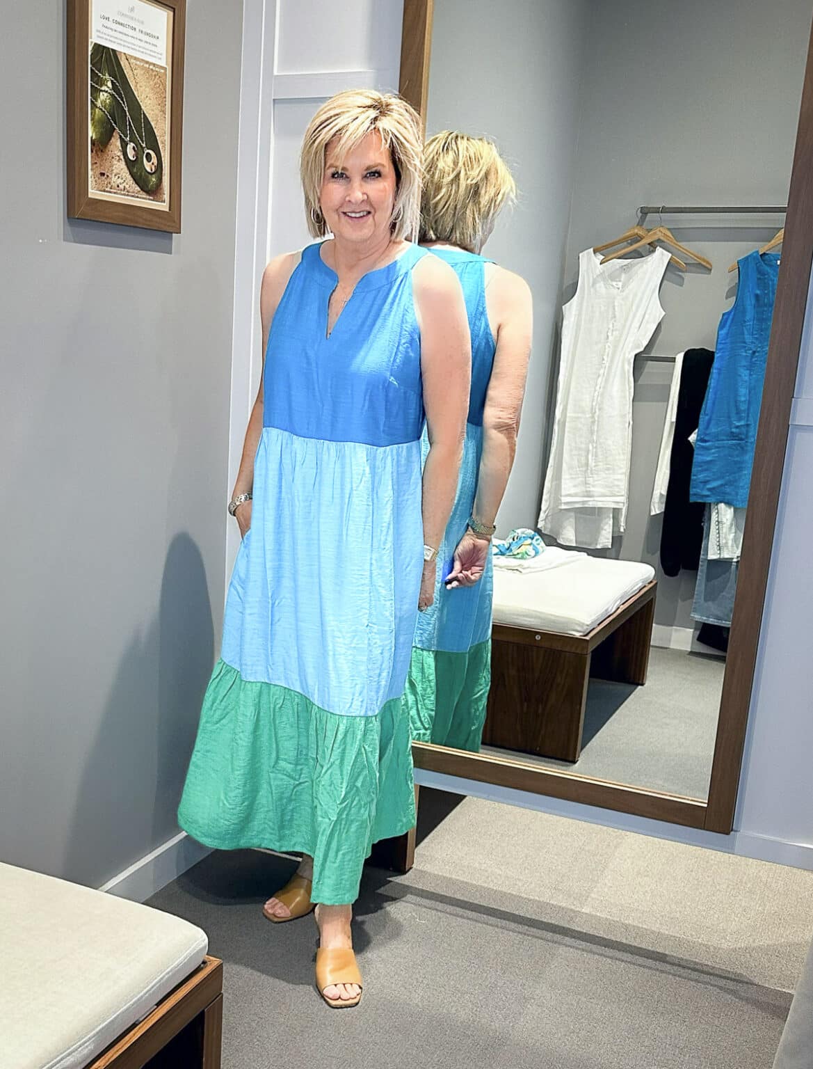 My Latest J.Jill May Try On For 2024