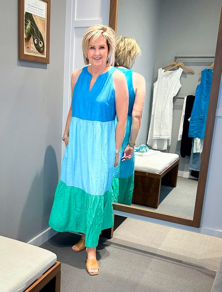 My Latest J.Jill May Try On For 2024