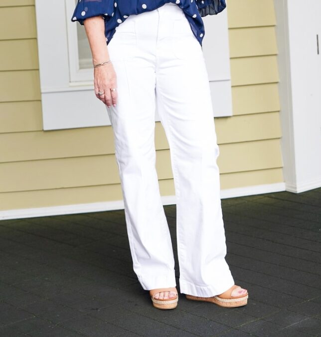 Adding Colorful Summer Outfits To Your Wardrobe With Kohl's