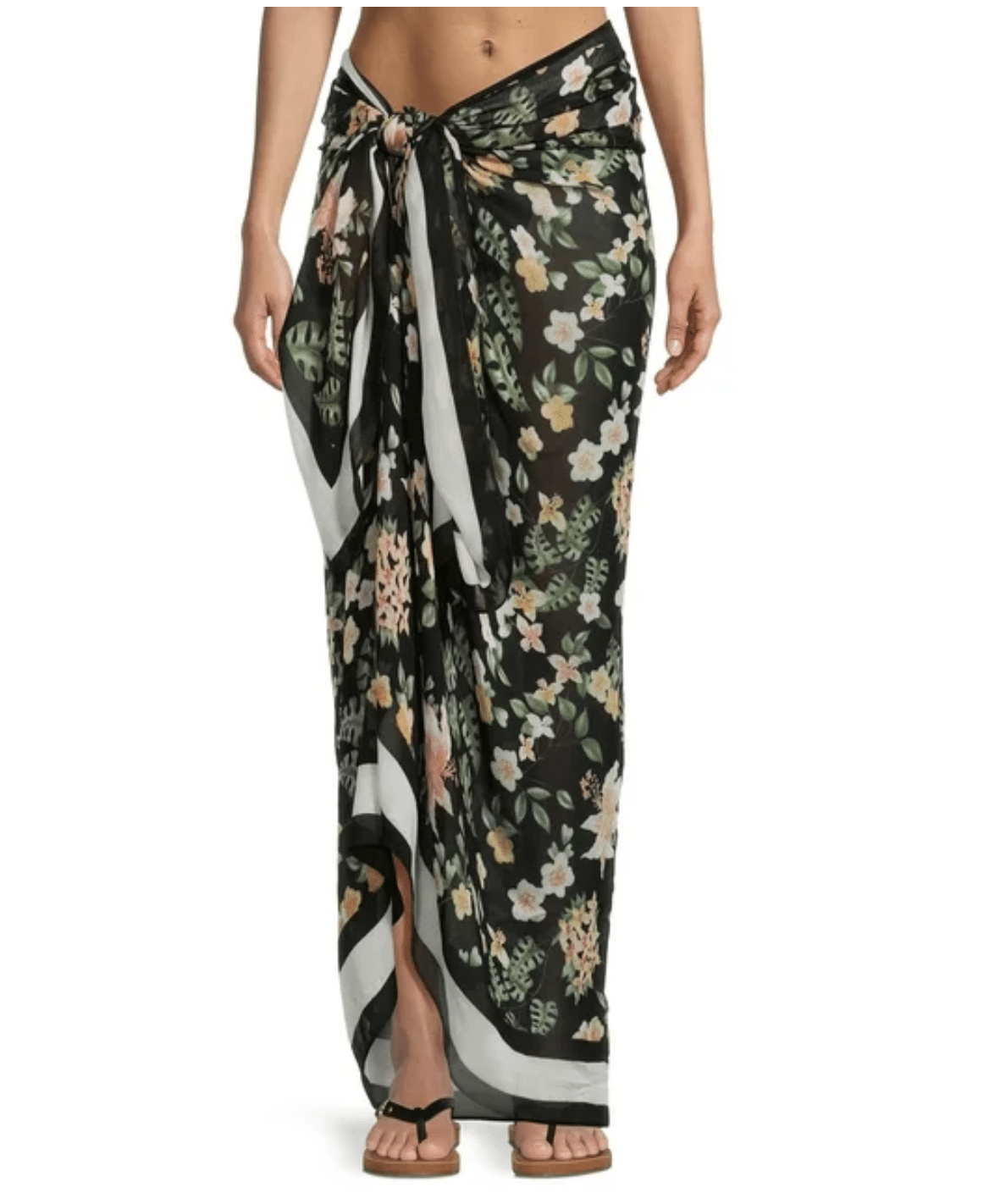 The Best Sarongs For The Beach To Buy Now