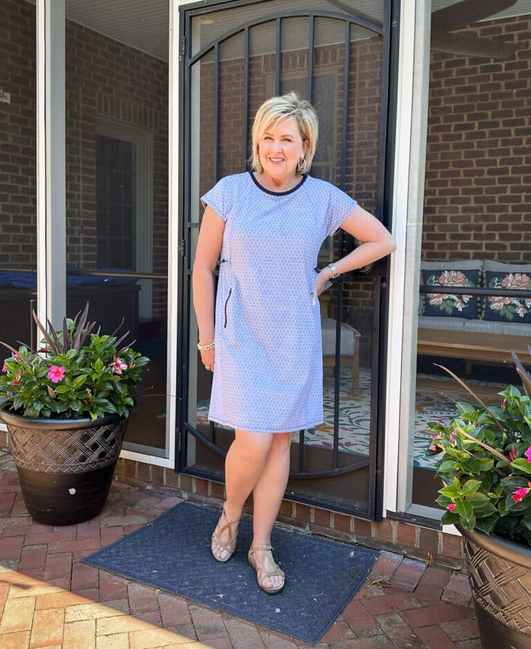 T By Talbots For Style And Comfort