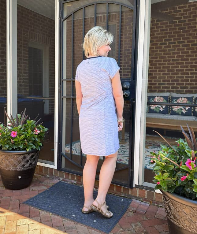 T By Talbots For Style And Comfort